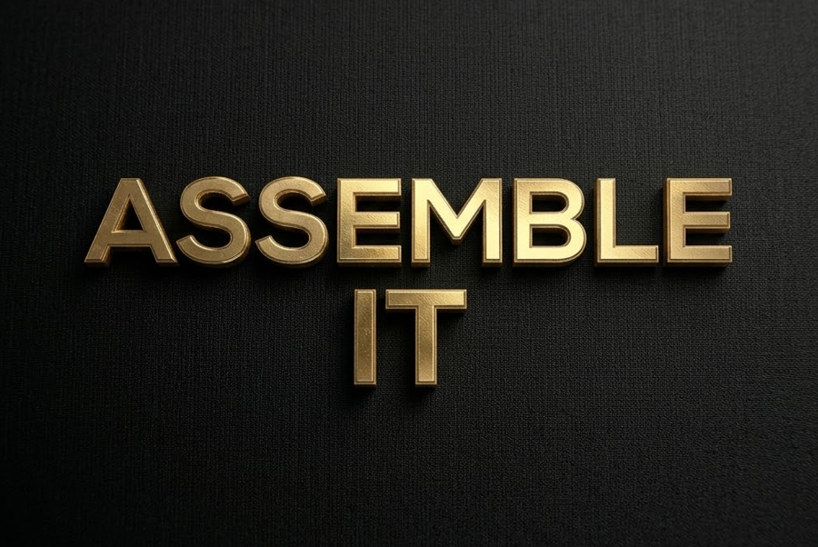 Assemble It